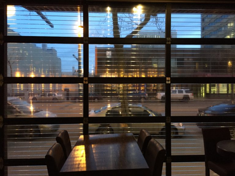 Clear View Wide Port Acrylic Sunshine Doors | Sunshine Door