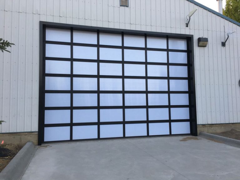 Colours | Sunshine Door