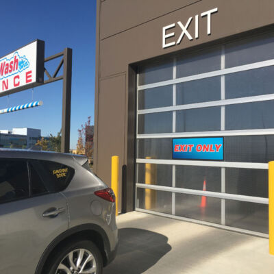 Sunshine Door Gallery | Sunshine Door